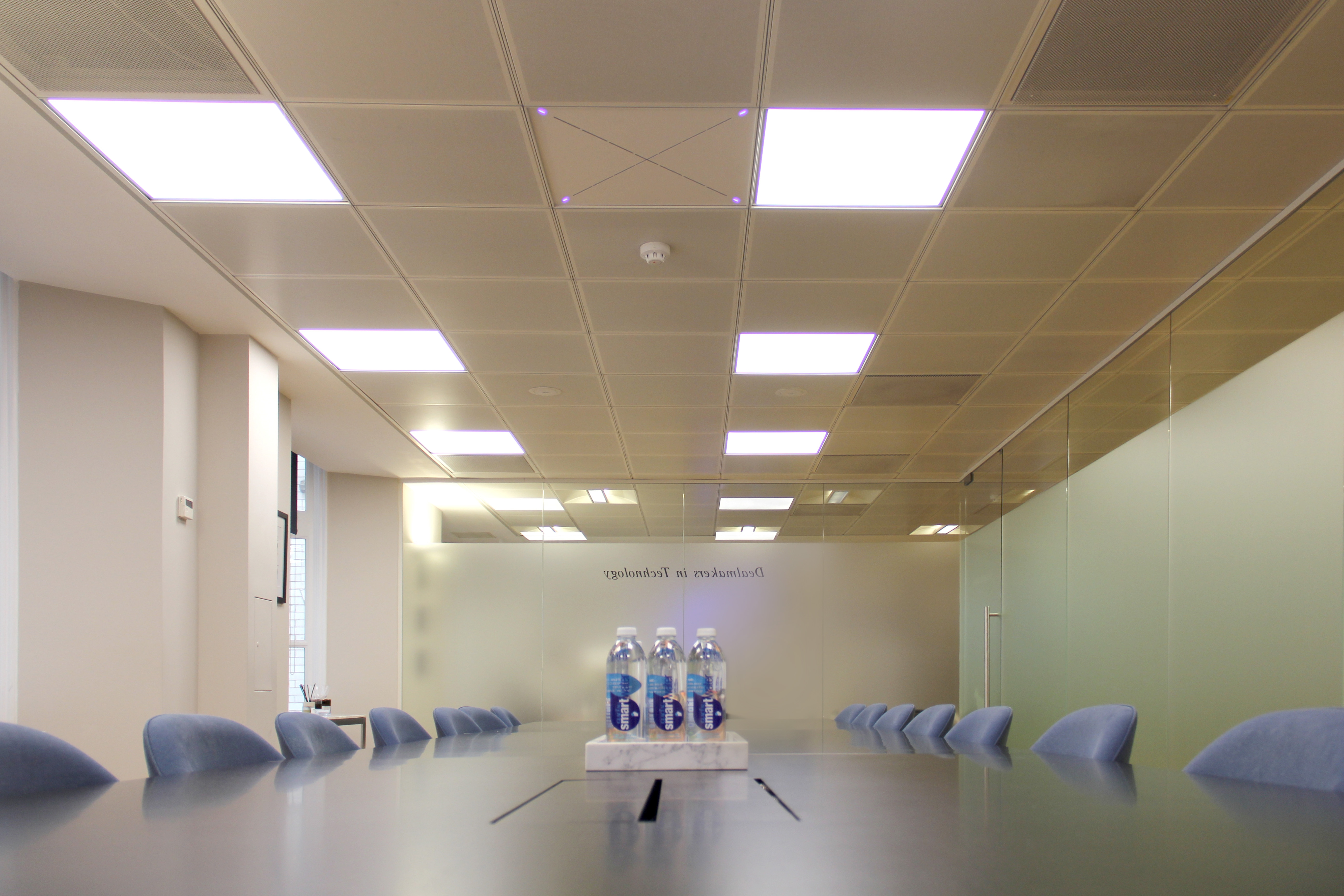 Case study: GP Bullhound